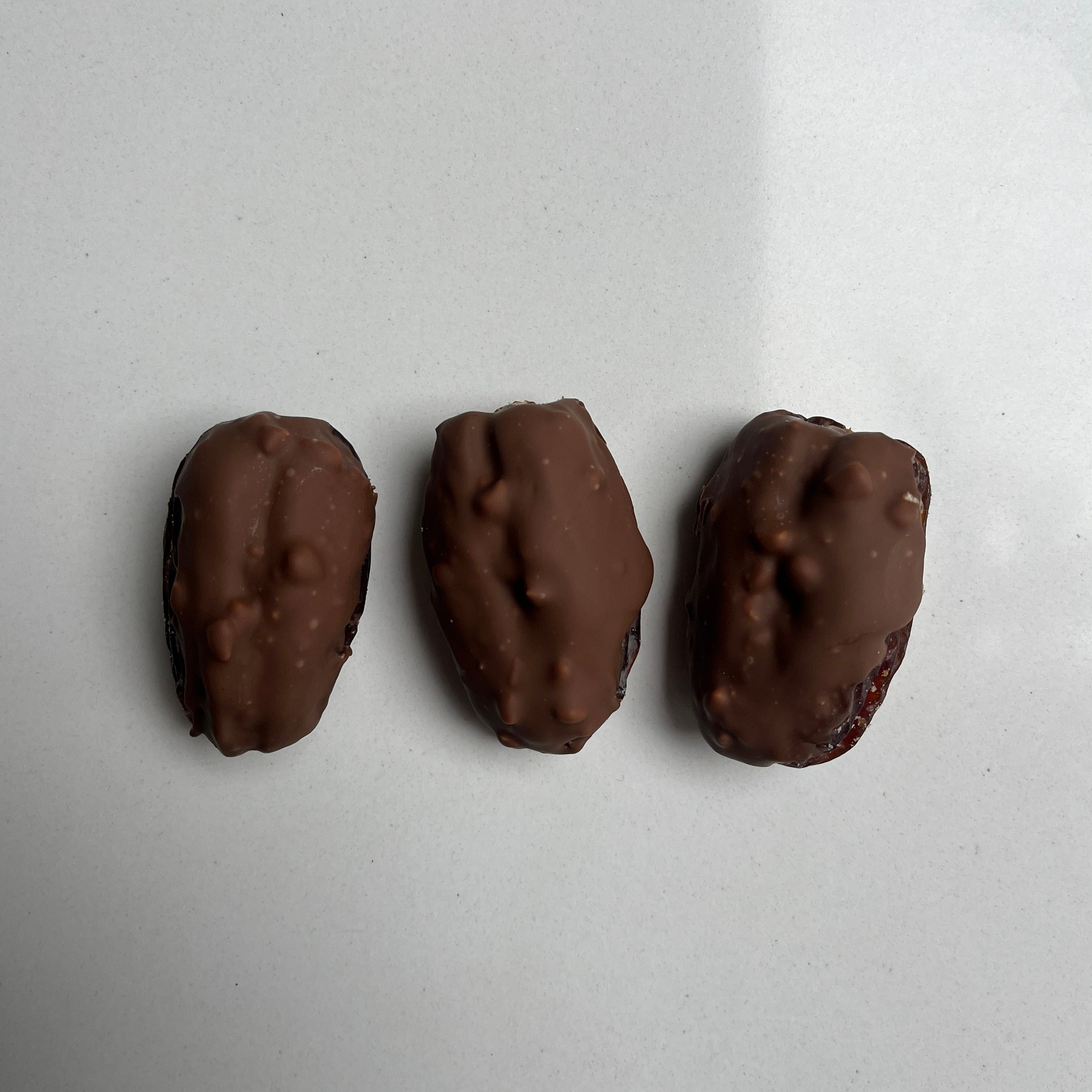 The Taafi Date – Serial Dates